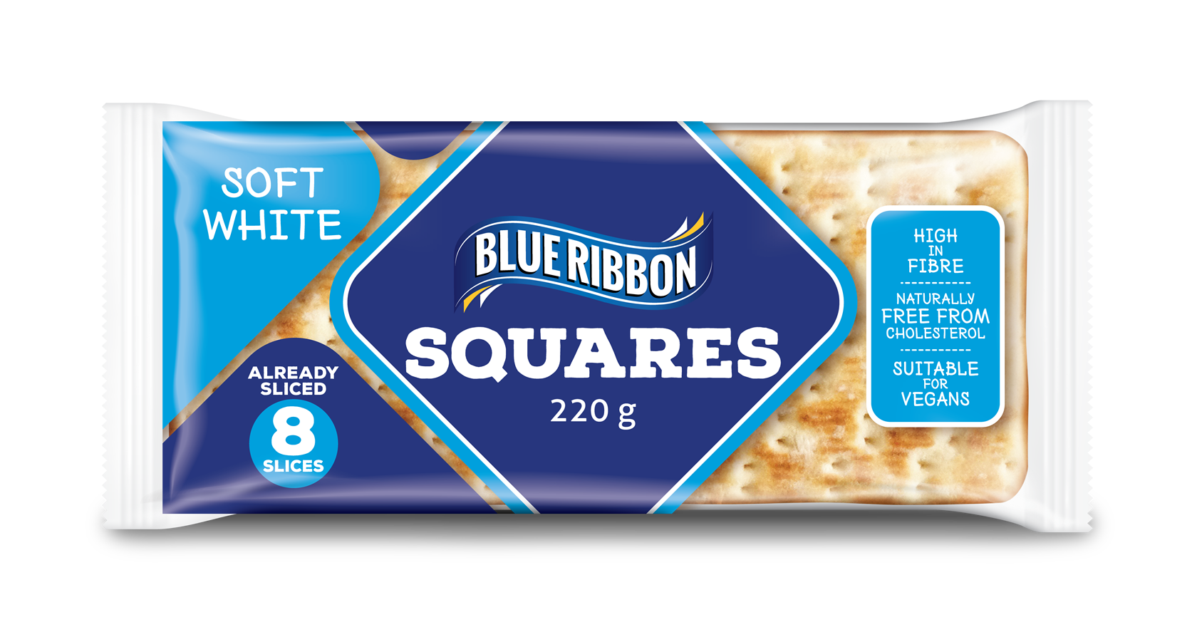 White Squares, 220g